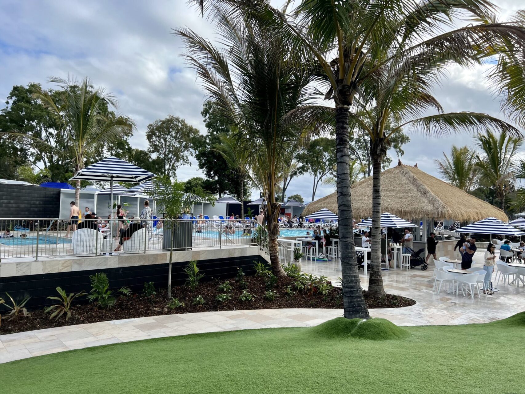 Big4 Holiday Parks in Queensland: The Ultimate Family Getaway : Three ...
