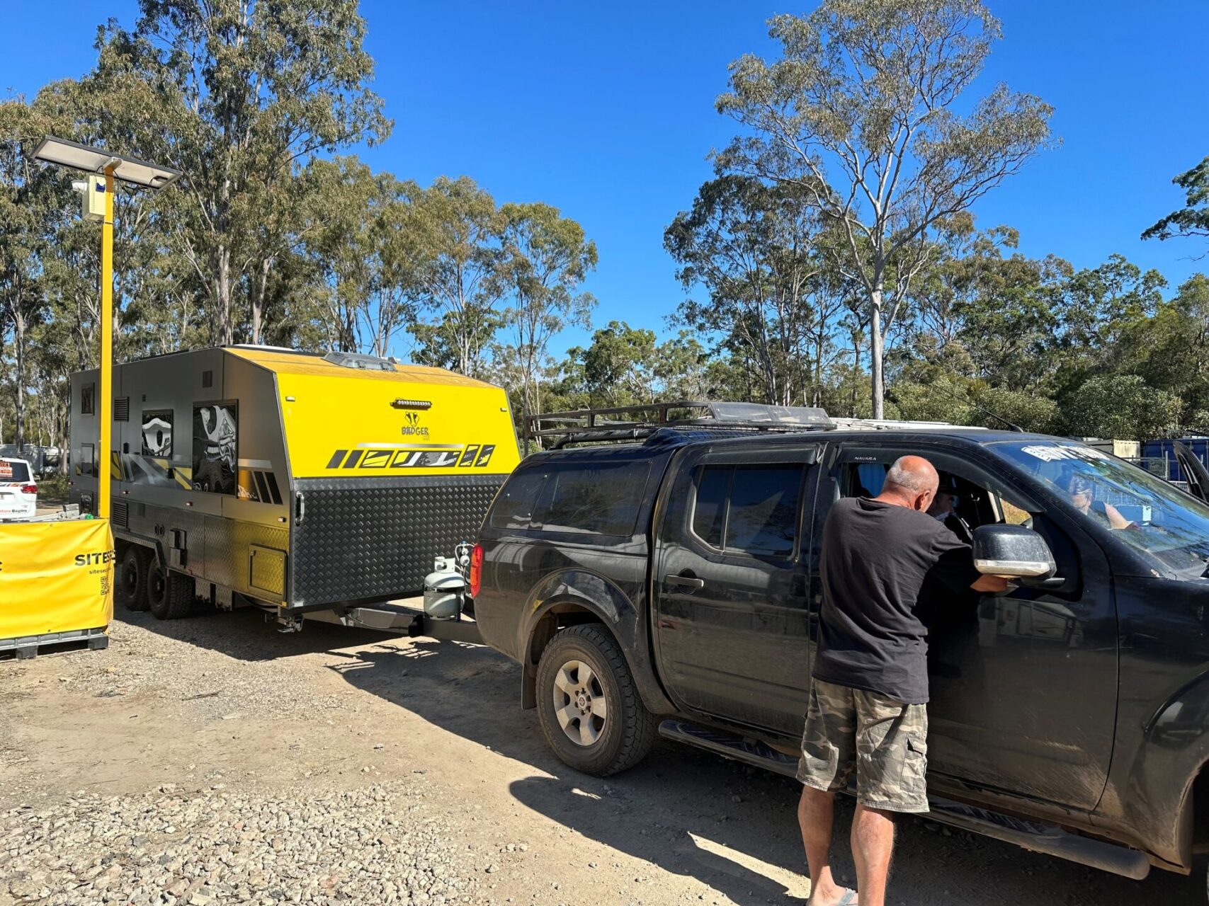 Earn $1,200+ From Your Caravan This Easter | Short-Term Rental ...